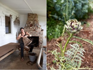 pia jane bijkerkinterior exclusive: the home of Harriet Goodall ...